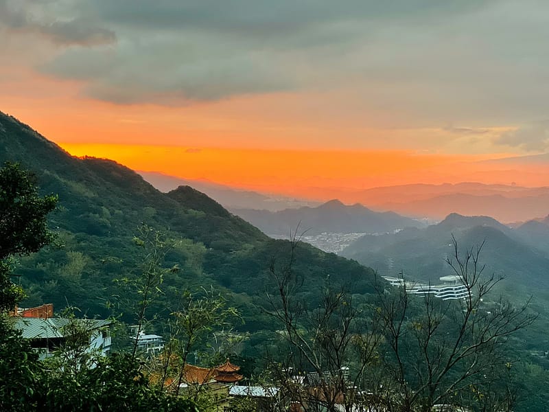 Tajwan co zobaczyć: Kompletny przewodnik po najlepszych atrakcjach ...