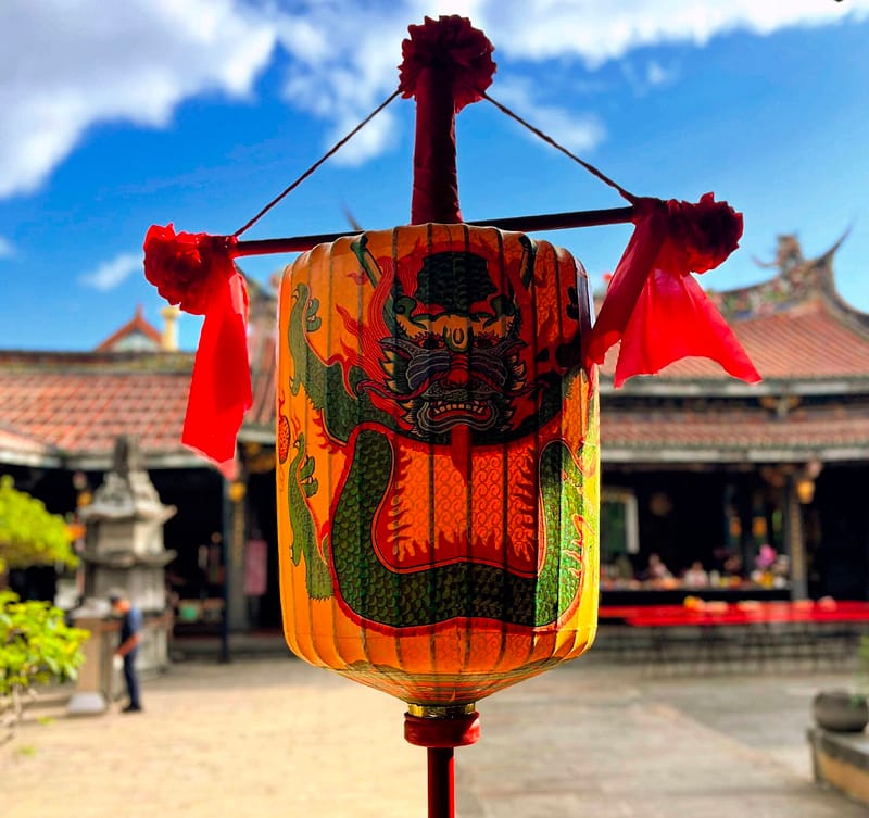 Co warto zobaczyć w Tajpej- osobisty przewodnik po stolicy Tajwanu ...